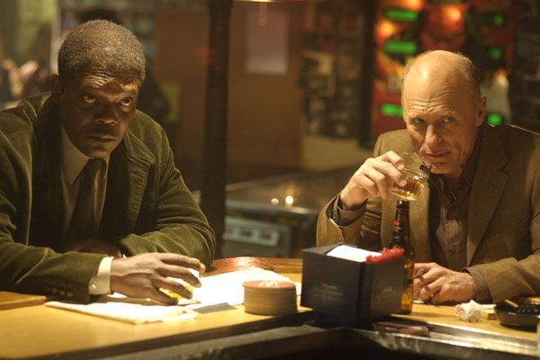 Foto de Cleaner - Foto 18 sobre 24 - SensaCine.com