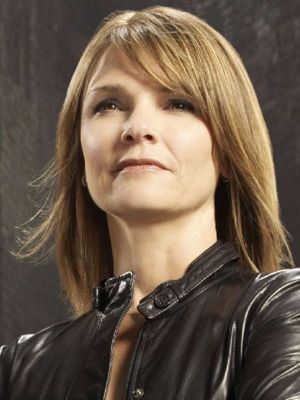 Fotos de Kathryn Erbe - SensaCine.com