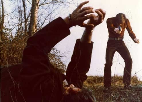 Foto de Oliver Reed - Revólver : Foto Fabio Testi, Oliver Reed, Sergio ...