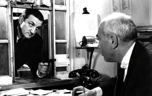 Foto de Jacques Deray - Foto Jacques Deray, Lino Ventura - Foto 57 de ...