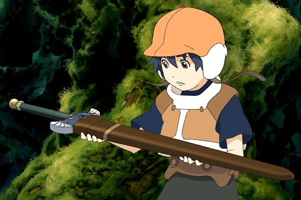 Foto de Kôichi Chigira - Foto Kôichi Chigira - Foto 0 de 4 - SensaCine.com