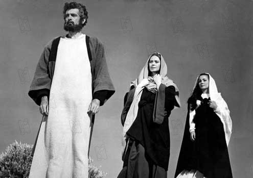 Foto de la película Rey de reyes - Foto 14 por un total de 19 ...