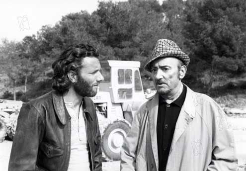 Foto de Pierre Brasseur - Foto Pierre Brasseur - Foto 18 de 23 ...