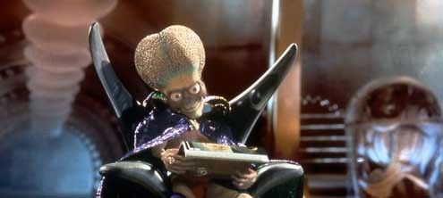 Foto de la película Mars Attacks! - Foto 4 por un total de 25 ...