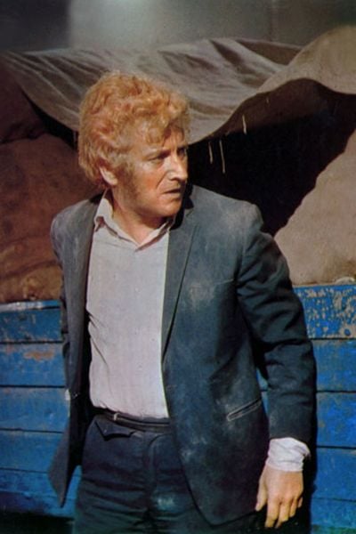 Foto de Barry Foster - Frenesí : Foto Barry Foster - Foto 4 de 6 ...