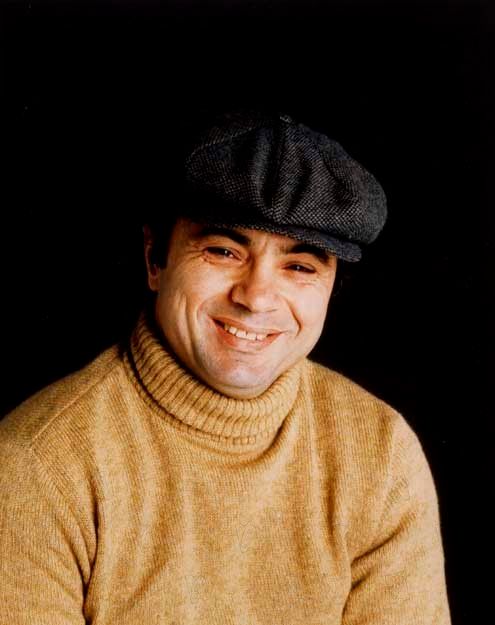 Foto de Robert Blake - Foto Robert Blake - Foto 9 de 22 - SensaCine.com