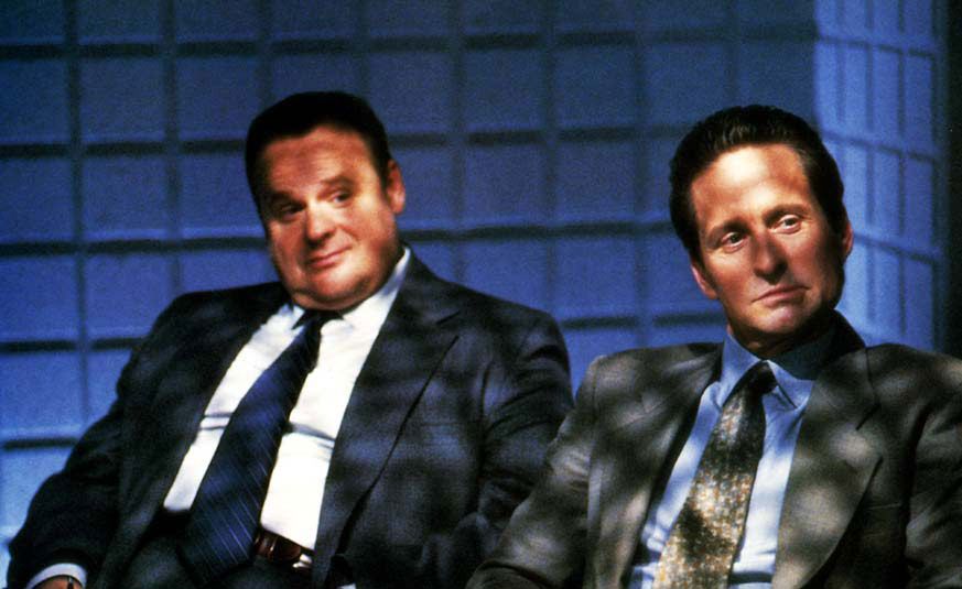 Foto de la película Instinto básico - Foto 40 por un total de 73 ...