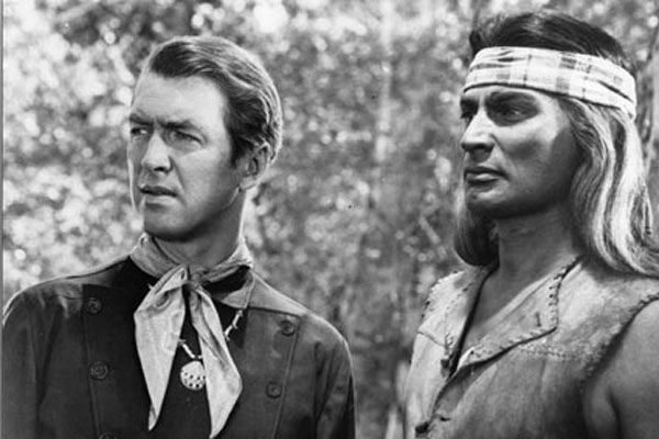 Foto de la película Flecha rota - Foto 5 por un total de 14 - SensaCine.com