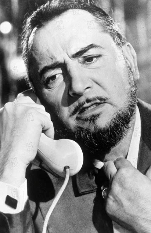 Foto de Pierre Brasseur - Foto Robert Siodmak, Pierre Brasseur - Foto 8 ...