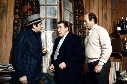 Foto de Christian Barbier - Foto Mario David, Christian Barbier ...