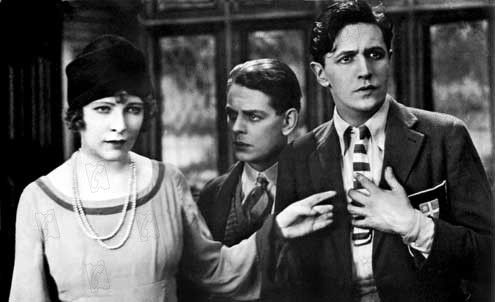 Foto de Annette Benson - Foto Ivor Novello, Alfred Hitchcock, Annette ...
