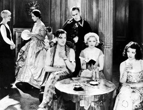 Foto de Percy Marmont - Lo mejor es lo malo conocido : Foto Alfred ...