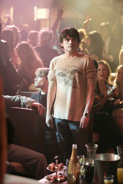 Foto de Robert Iler - Foto Robert Iler - Foto 9 de 12 - SensaCine.com