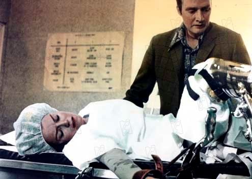 Foto de John P. Ryan - Estoy vivo : Foto Larry Cohen, John P. Ryan ...