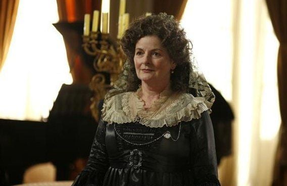 Foto de Brenda Blethyn - Foto Brenda Blethyn - Foto 53 de 74 ...