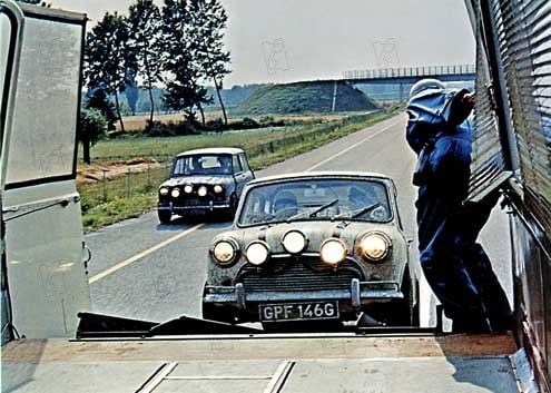 Foto de Peter Collinson - Un trabajo en Italia : Foto Peter Collinson ...