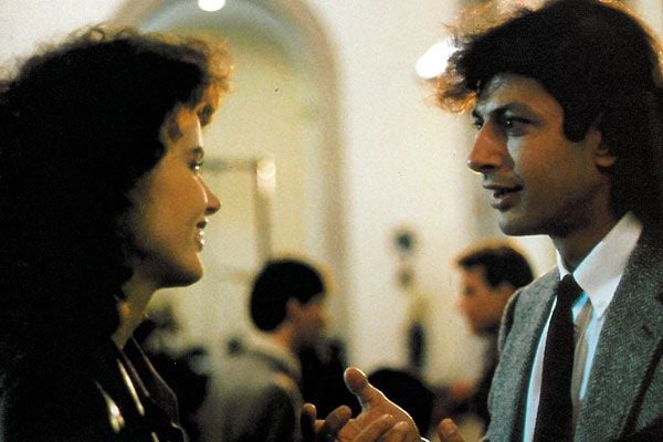 Foto de la película La mosca - Foto 3 por un total de 13 - SensaCine.com