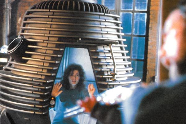 Foto de la película La mosca - Foto 12 por un total de 13 - SensaCine.com