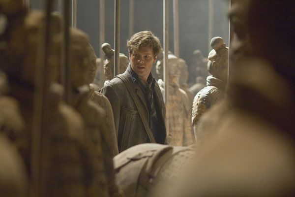 Foto de la película La Momia 3: La tumba del emperador dragón - Foto 36 ...
