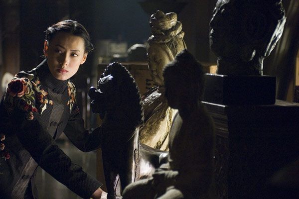 Foto de la película La Momia 3: La tumba del emperador dragón - Foto 9 ...