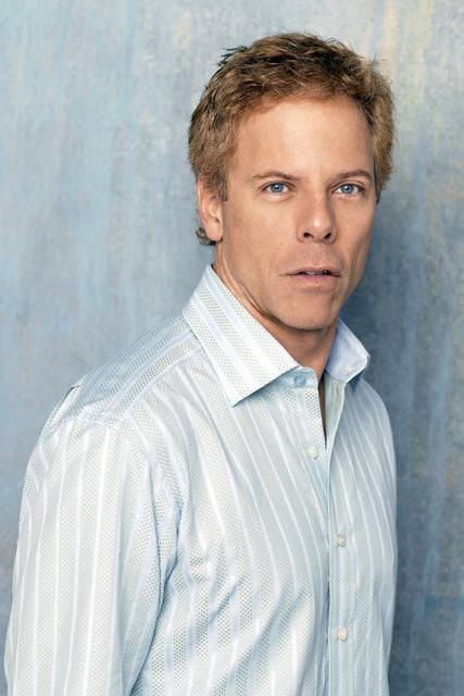 Foto de Greg Germann - Foto Greg Germann - SensaCine.com