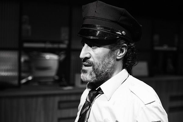 Foto de la película JCVD - Foto 14 por un total de 20 - SensaCine.com