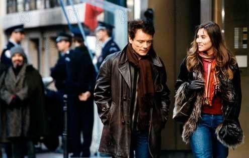 Foto de Massimo Ranieri - Foto Mathilde Seigner, Claude Lelouch ...