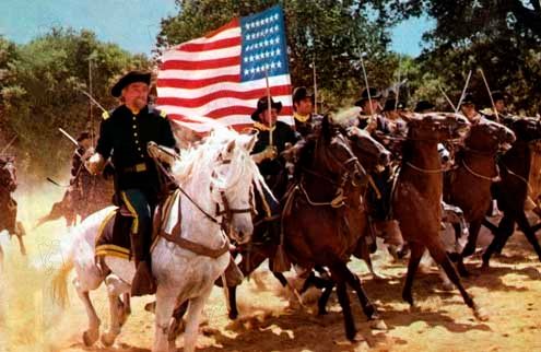 Foto de la película La última aventura del General Custer - Foto 1 por ...