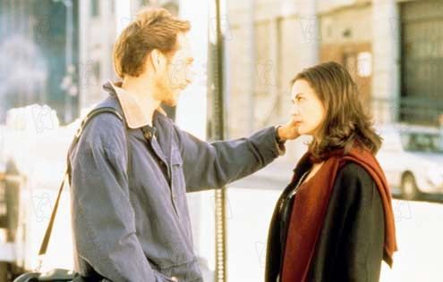 Foto de Demi Moore - Pasión por vivir : Foto William Fichtner, Demi ...