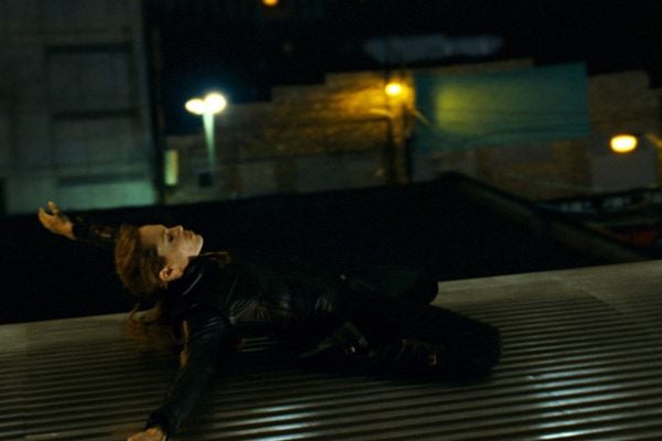 Foto de la película Wanted (Se busca) - Foto 26 por un total de 27 ...