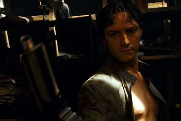 Foto de la película Wanted (Se busca) - Foto 21 por un total de 27 ...