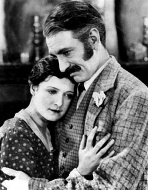 Foto de Lilian Hall-Davis - Foto Jameson Thomas, Lilian Hall-Davis ...