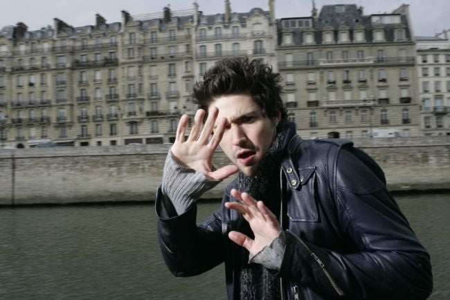 Kyle XY : Foto Matt Dallas - Foto 42 sobre 122 - SensaCine.com