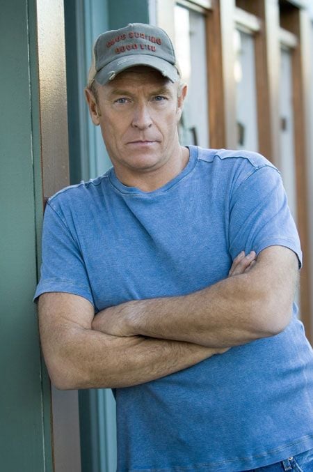 Psych : Foto Corbin Bernsen - Foto 152 sobre 174 - SensaCine.com