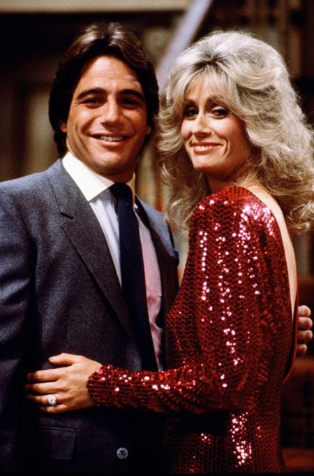 Foto de Tony Danza - Foto Tony Danza, Judith Light - Foto 29 de 35 ...