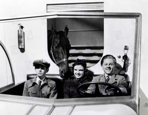 Foto de Alfred E. Green - Thoroughbreds Don't Cry : Foto Alfred E ...