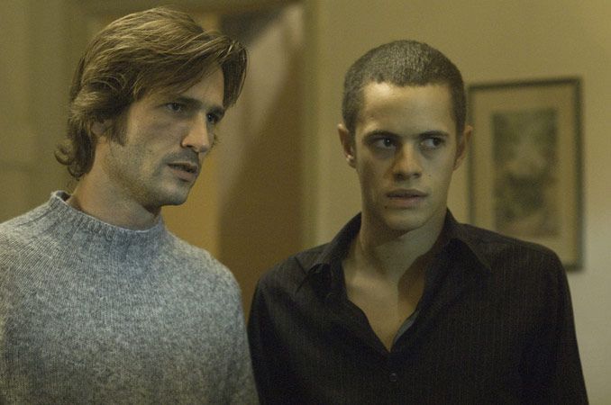 Foto de Jérôme Marc - Foto Ambroise Michel, Jérôme Marc - Foto 2 de 8 ...