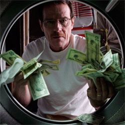 Cartel Breaking Bad - Cartel 195 sobre 270 - SensaCine.com