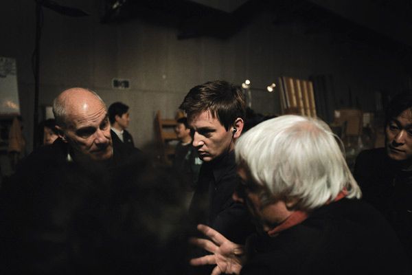 Foto de la película Inju - Foto 32 por un total de 37 - SensaCine.com