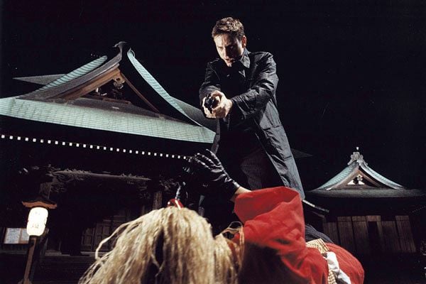 Foto de la película Inju - Foto 37 por un total de 37 - SensaCine.com