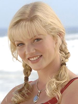 Cariba Heine : sus películas y series en streaming - SensaCine.com