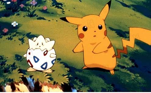 Foto de Michael Haigney - Pokémon: La película : Foto Michael Haigney ...