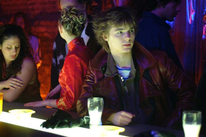 Foto de Tyler Johnson - Foto Tyler Johnson - Foto 3 de 5 - SensaCine.com