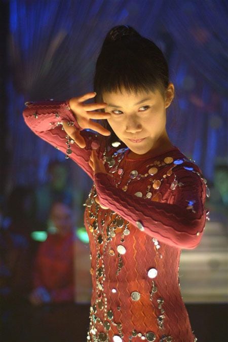 Foto de Tammy Hui - foto Tammy Hui - SensaCine.com