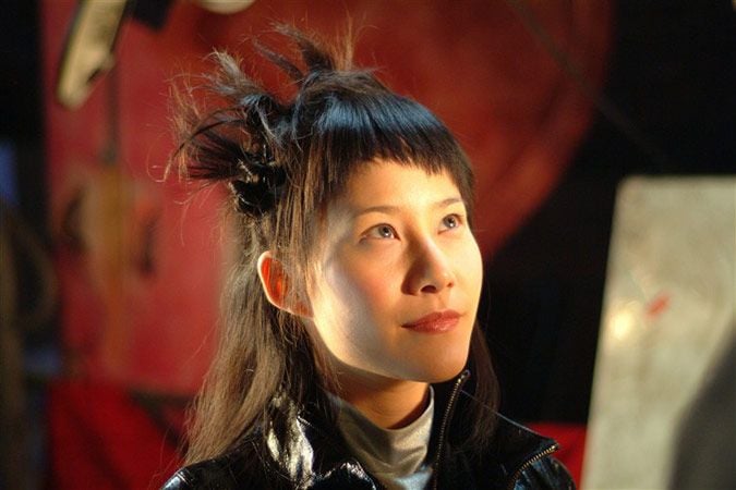 Foto de Tammy Hui - Foto Tammy Hui - Foto 0 de 7 - SensaCine.com