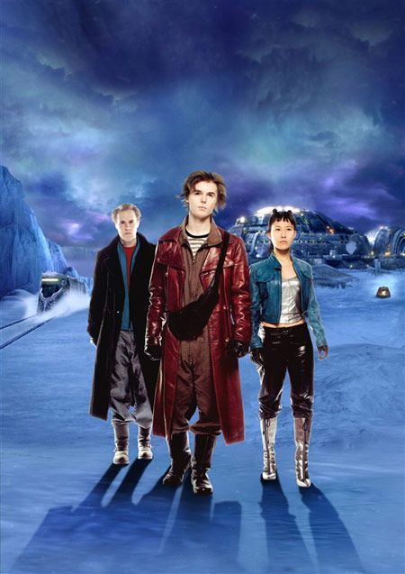 Foto de Tammy Hui - Foto Tyler Johnson, Kyle Labine, Tammy Hui - Foto 1 ...