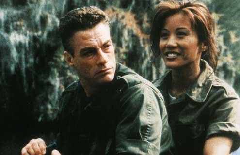 Foto de Mic Rodgers - Soldado Universal 2: El retorno : Foto Mic ...