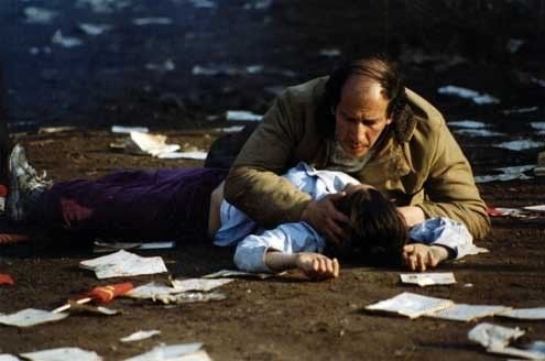 Foto de la película Machuca - Foto 1 por un total de 2 - SensaCine.com