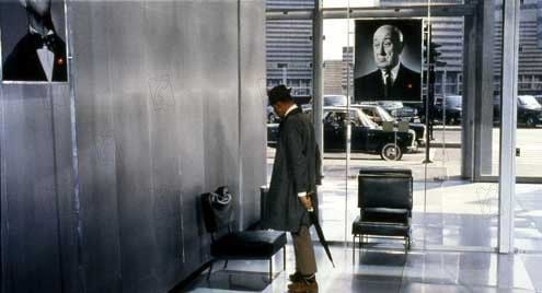 Foto de Jacques Tati - Playtime : Foto Jacques Tati - Foto 0 de 64 ...