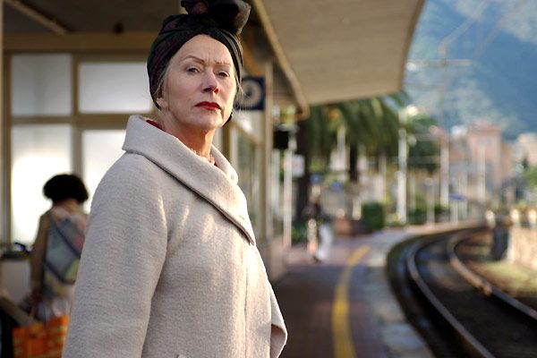 Foto de Iain Softley - Corazón de tinta : Foto Helen Mirren, Iain ...